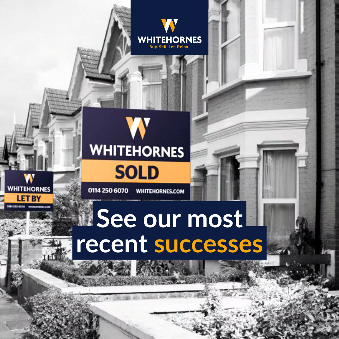 Sold Gallery | Whitehornes Estate Agent